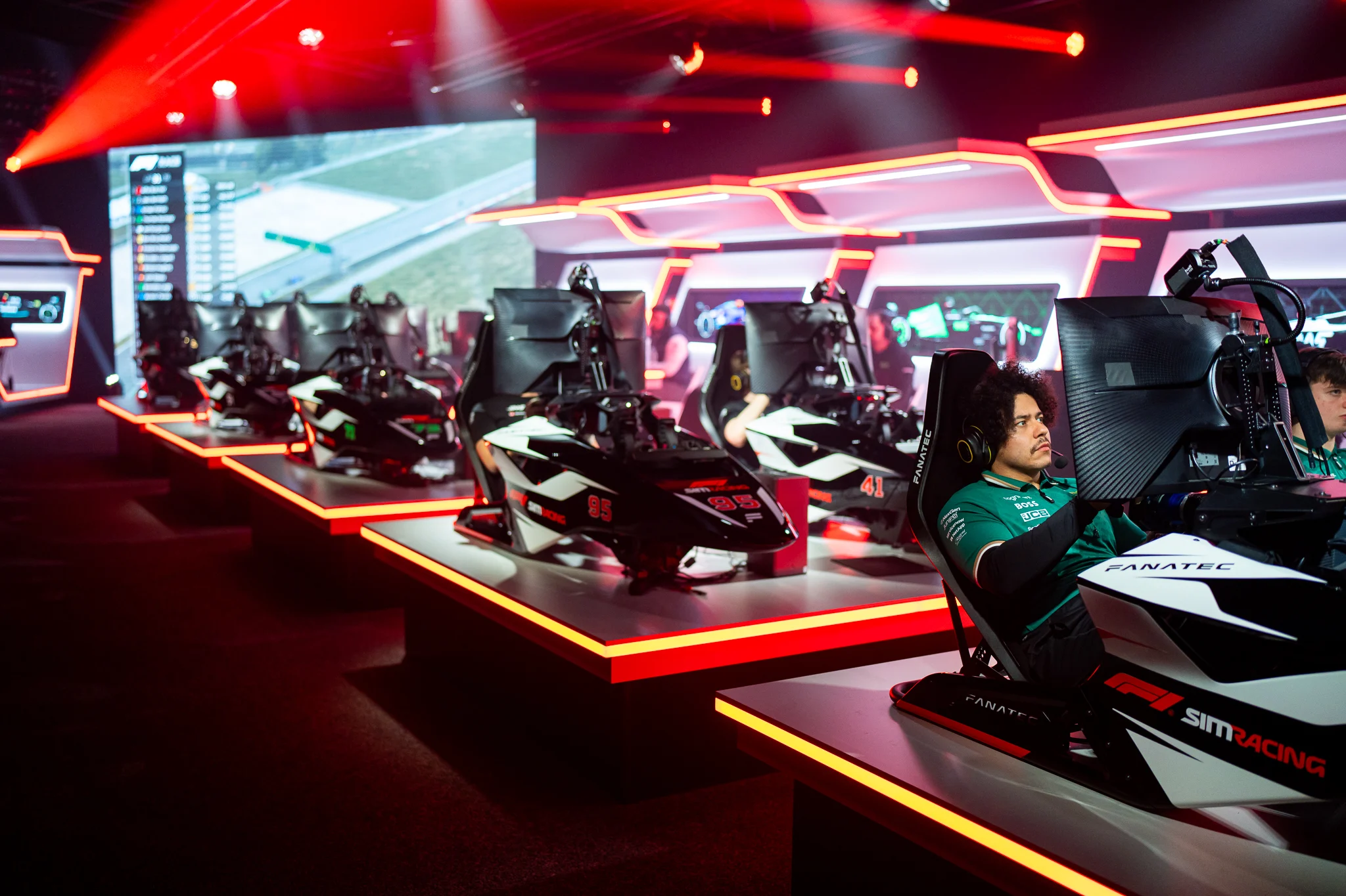 Everything you need to know about the 2025 F1 Sim Racing World Championship | Formula 1®